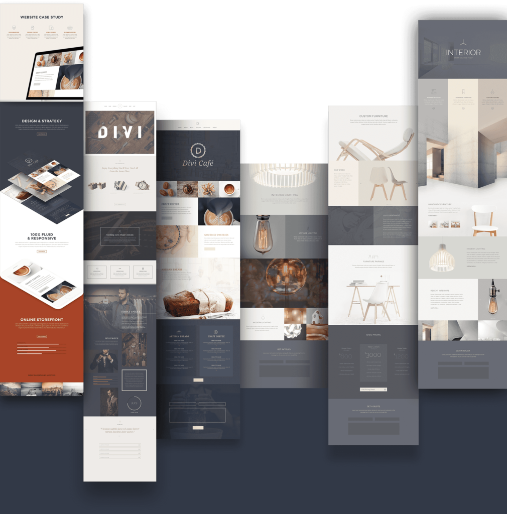 OnePage | ProACTIVE X E2Marketing